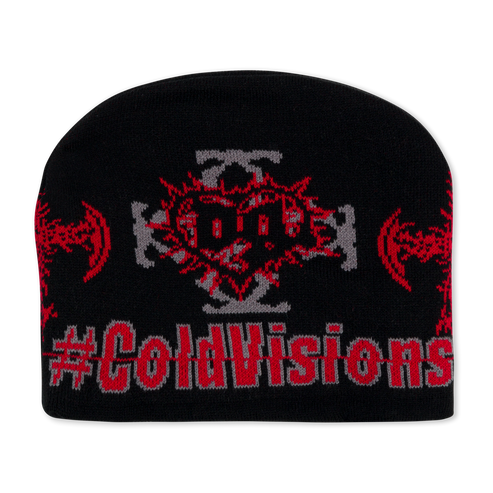 COLD VISIONS HAT – Bladee