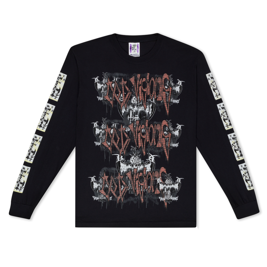 Store – Bladee